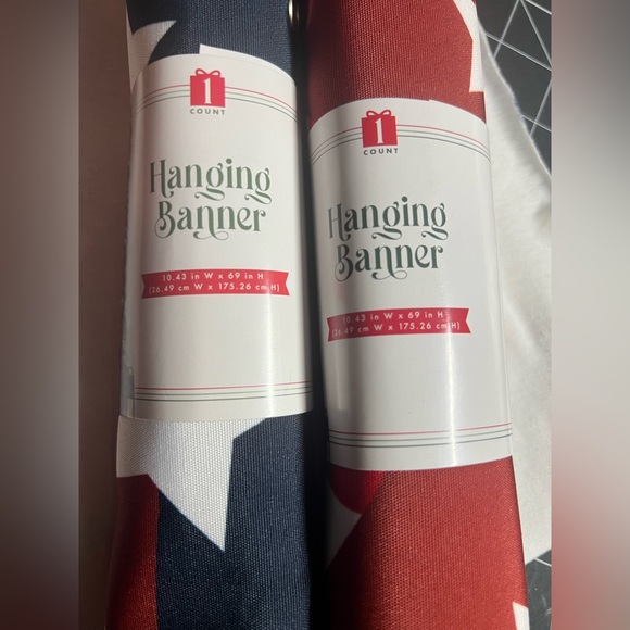 Target | Holiday | Target Bullseye Nutcracker Hanging Fabric Banners ...